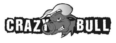 Crazy Bull - Danish Blue Adult Centre